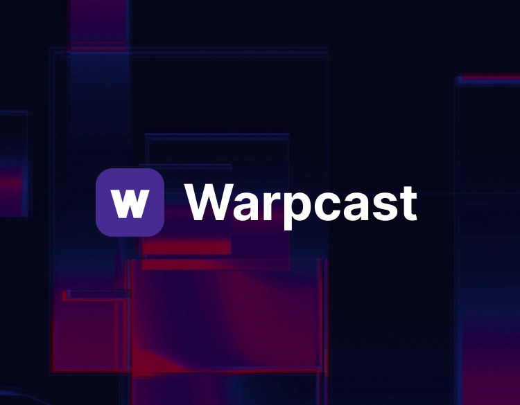 什么是 Warpcast？框架、Farcaster 及更多